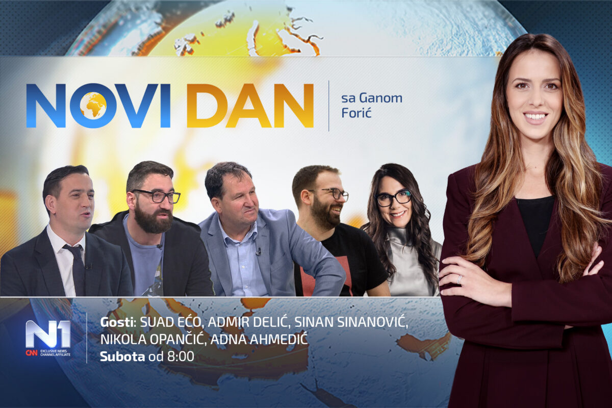 Novi dan: Kako uskladiti rast cijena na tržištu, nedostatak radne snage ...