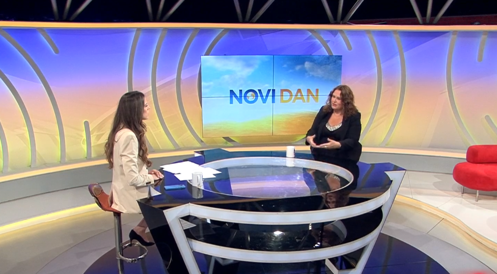 Minister Durakovic: Promoting a culture of remembrance is crucial for a ...