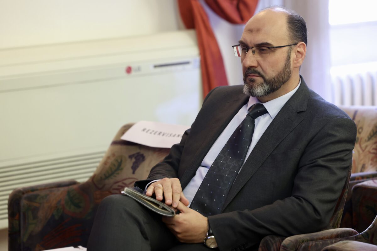 Na čemu će biti fokus novog rektora Univerziteta u Sarajevu? - N1