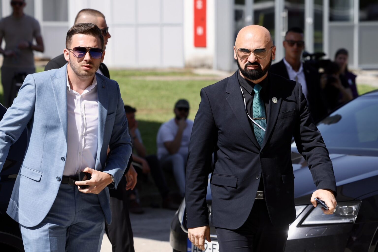 Ramo Isak se žalio na odluku CIK-a Sudu BiH - N1