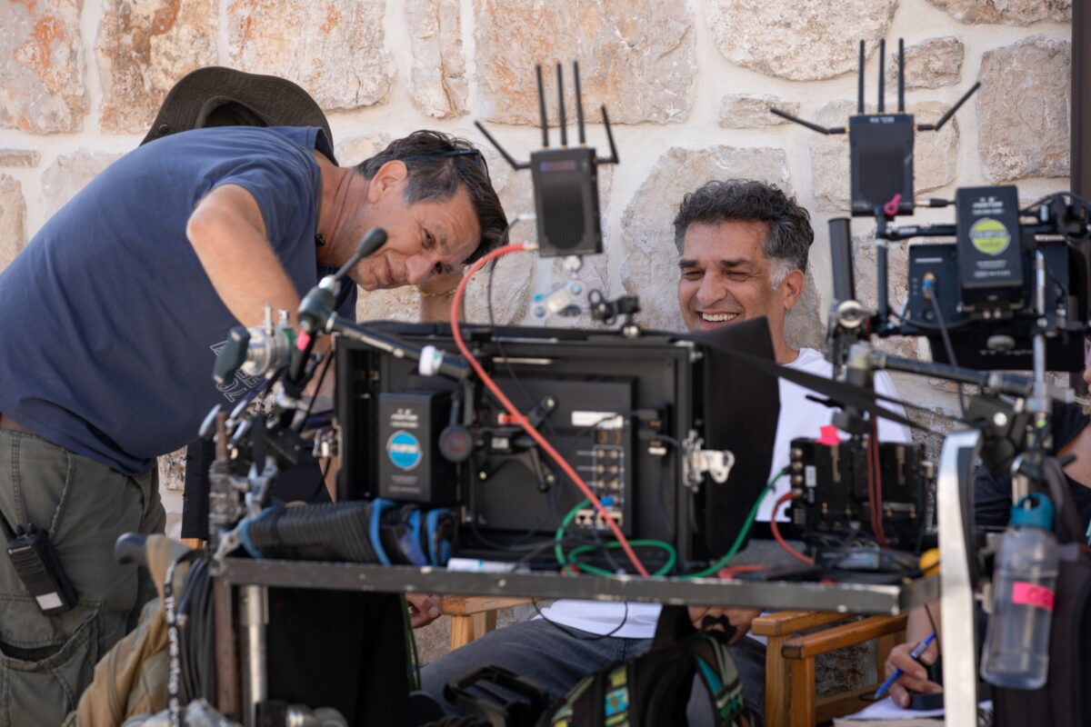 World premiere of Danis Tanovic’s 'My Late Summer' to open 30th ...