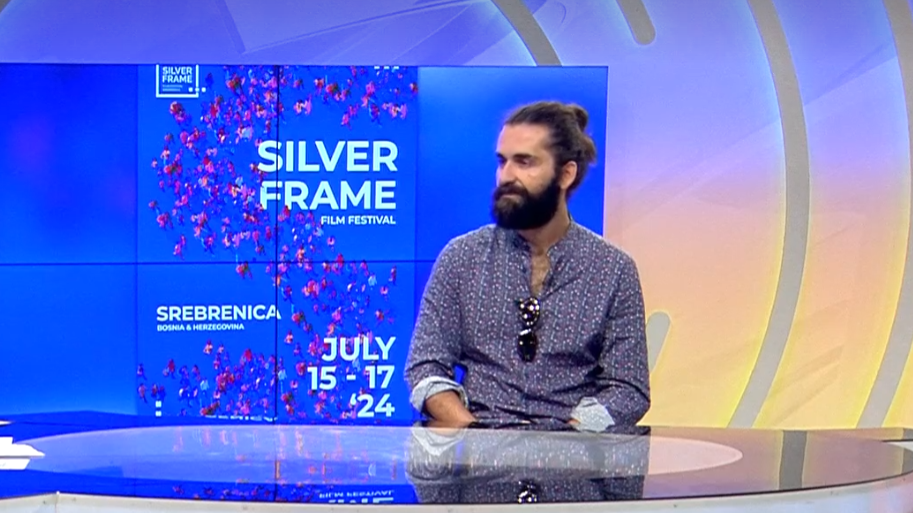 Ado Hasanović: Festival u Srebrenici je potvrda snage filma i kulture - N1