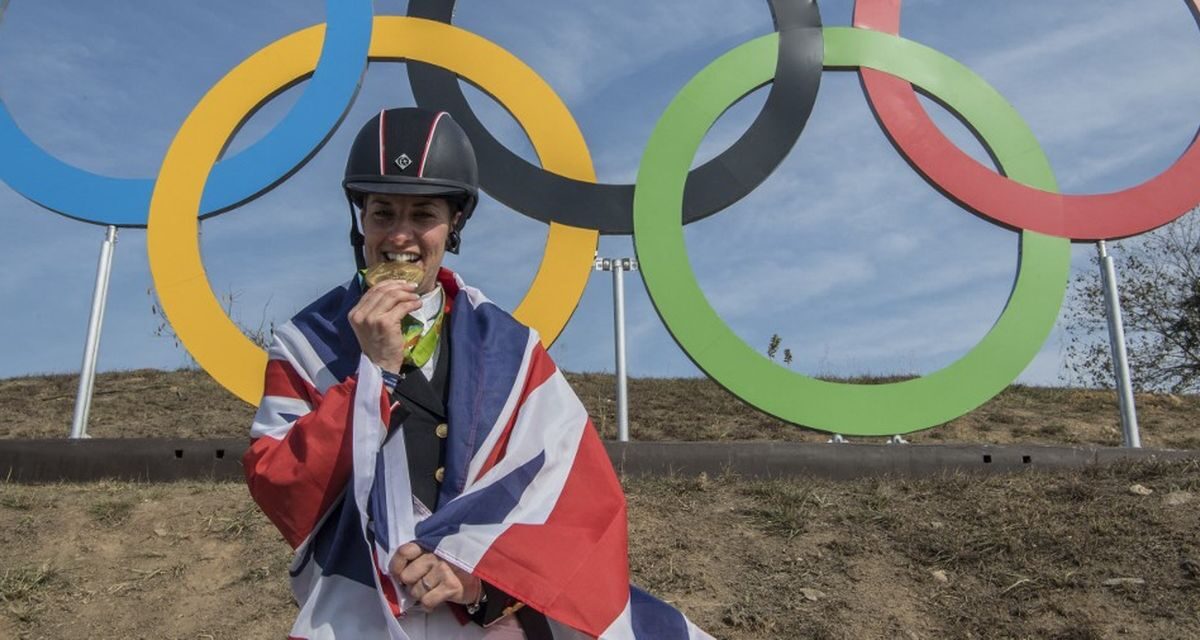 Pojavio se kompromitujući snimak: Olimpijska šampionka se odmah povukla ...