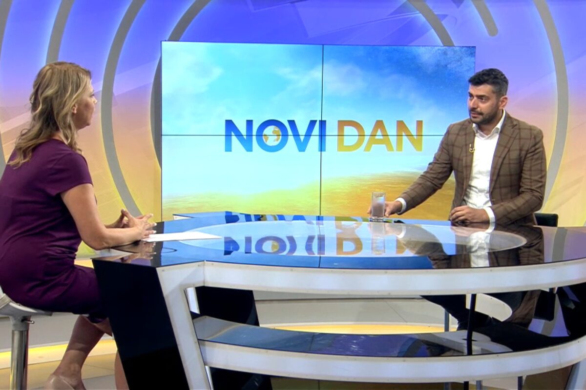 Kulović: Građani više vjeruju komercijalnim bankama nego državi - N1