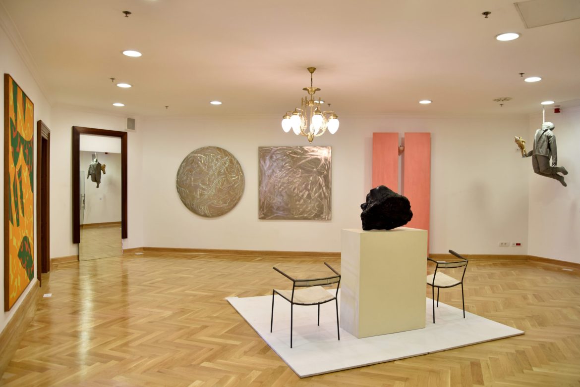 Počinje gradnja Muzeja savremene umjetnosti Ars Aevi - N1