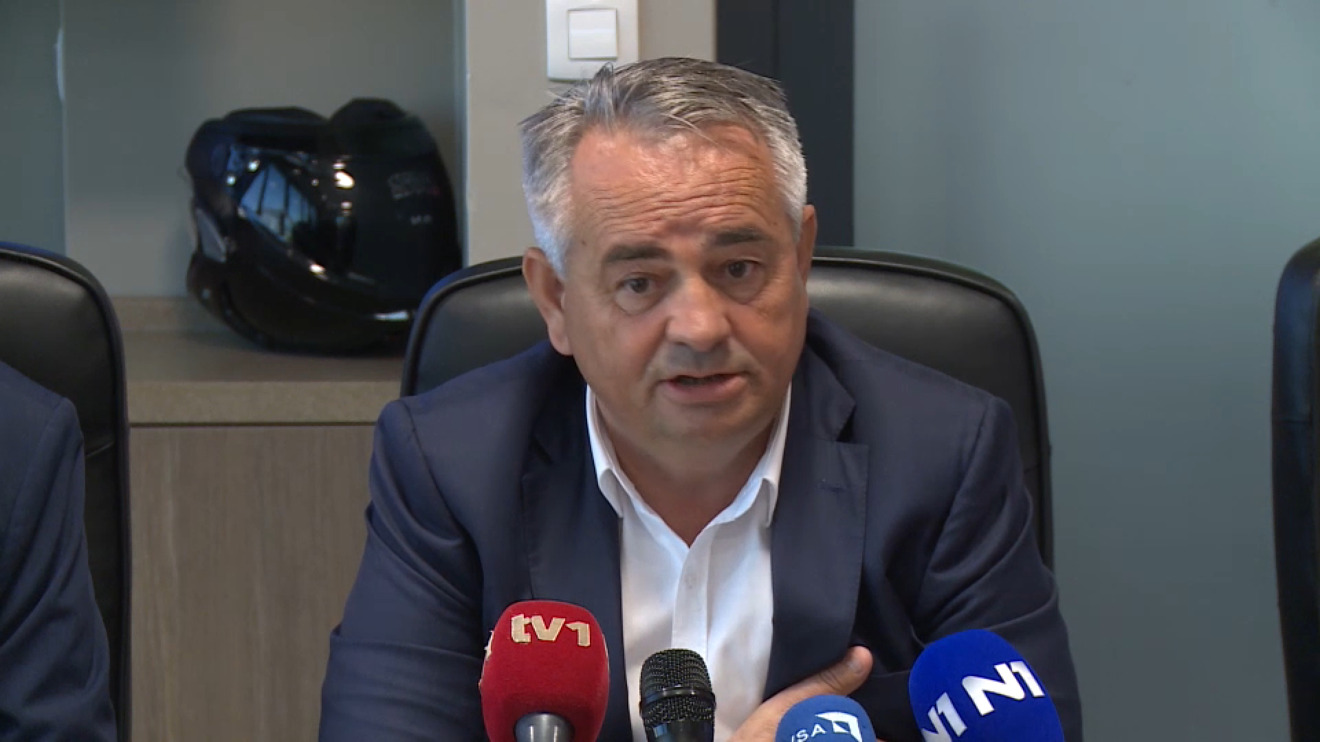 Hoće li načelnik prvi put voditi općinu iz zatvora? Berilo ubljedljivo ...