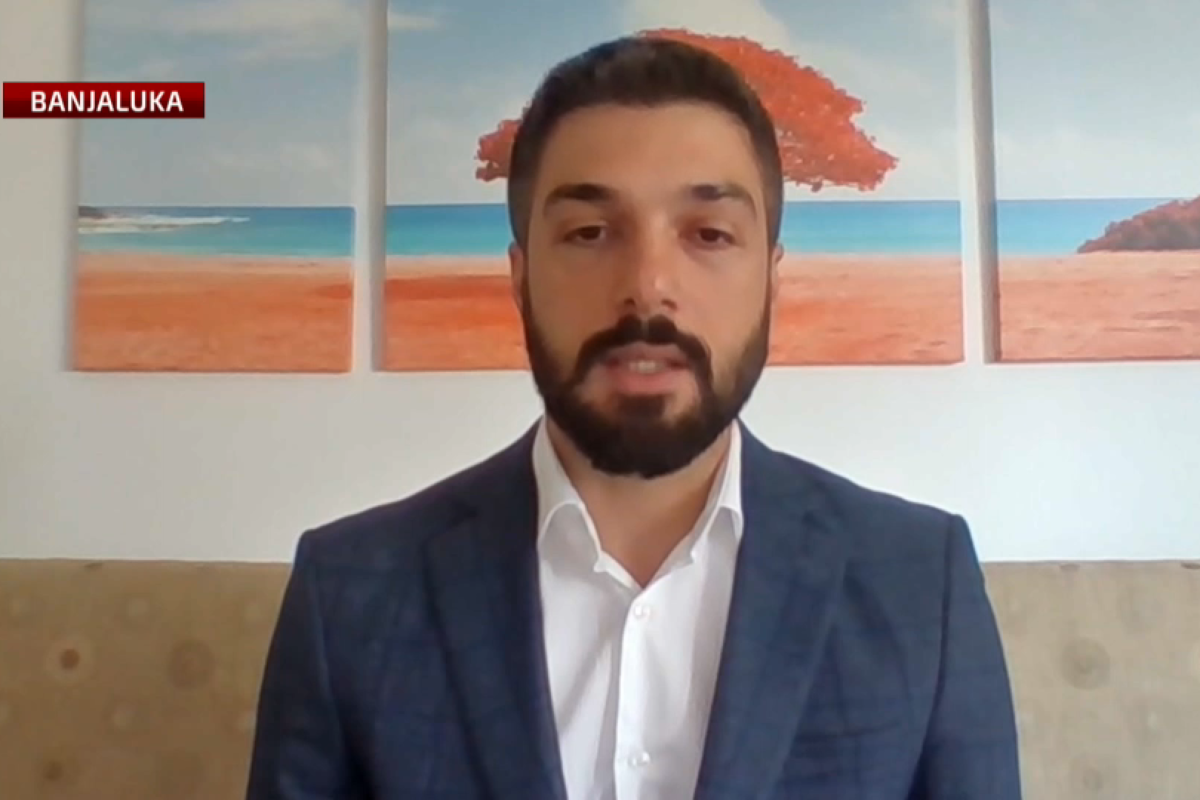 Damjan Ožegović iz Transparency Internationala BiH: Prijavili smo sve ...