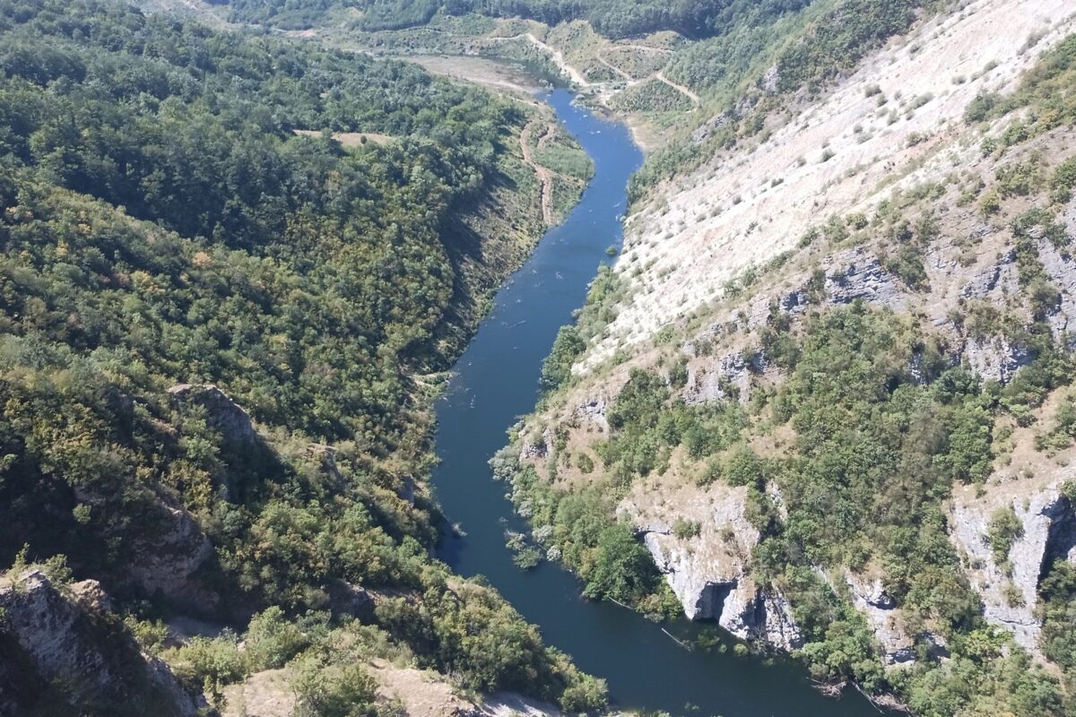 Etleboro.org - Evropski naučnici traže od vlasti u BiH da istraže pomor ribe u Neretvi i rad ...