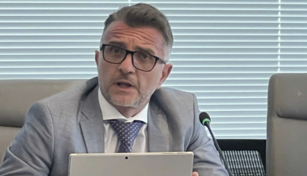 Cenić o "slučaju Matej Živković": Komisija pozdravila njegov povratak na posao, a tužila ga za ...