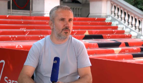 Kenan Ćerimagić o dokumentarnom filmu 'Breme': Ruanda me fascinirala - N1