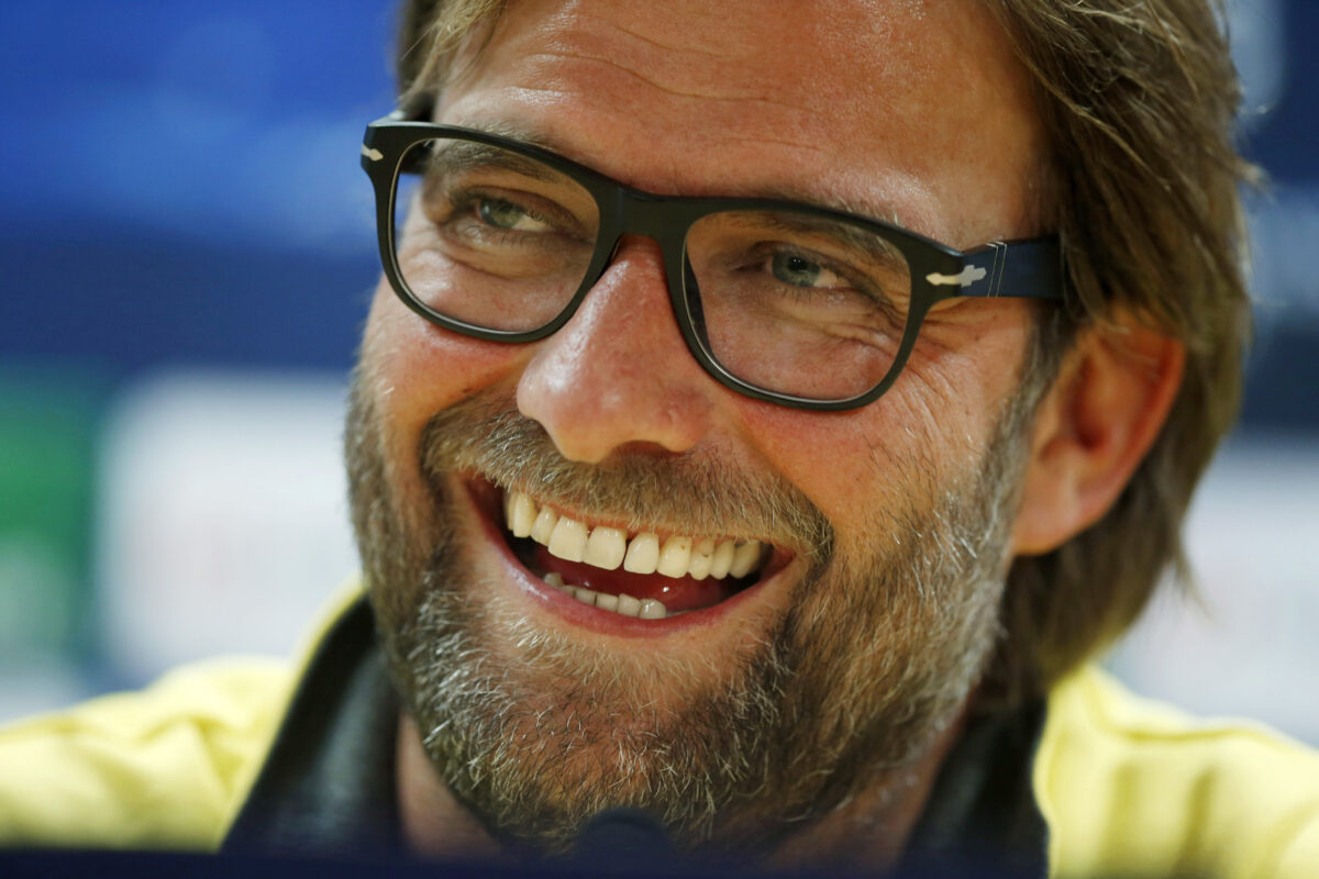Najbolje čuvana tajna u svijetu fudbala: Klopp je godinu i po dana ...