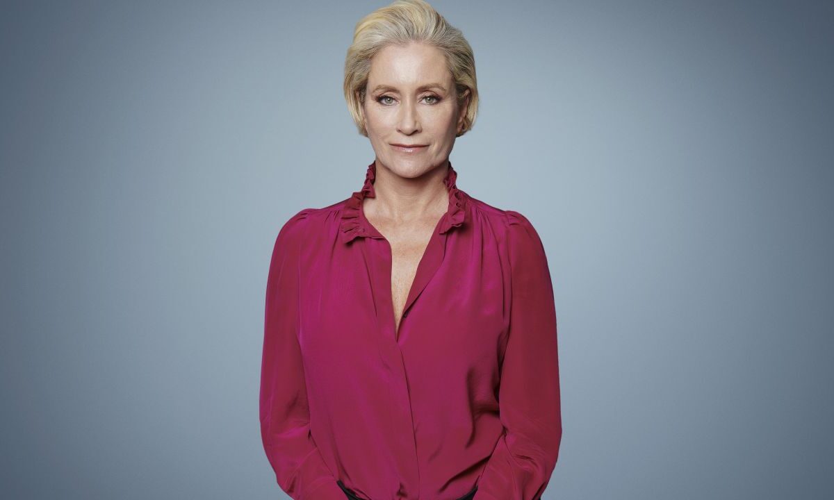 Melisa Bel iz CNN-a gošća N1 i ovogodišnjeg Weekend Media Festivala u ...