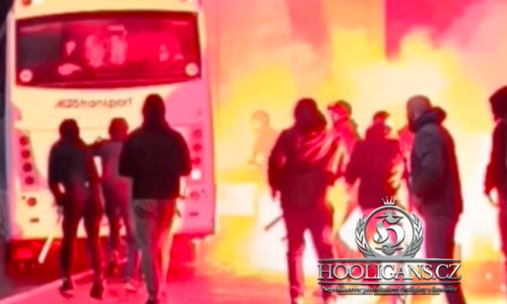 Horde zla napravile sačekušu Škriparima? Pojavile se i fotografije ...