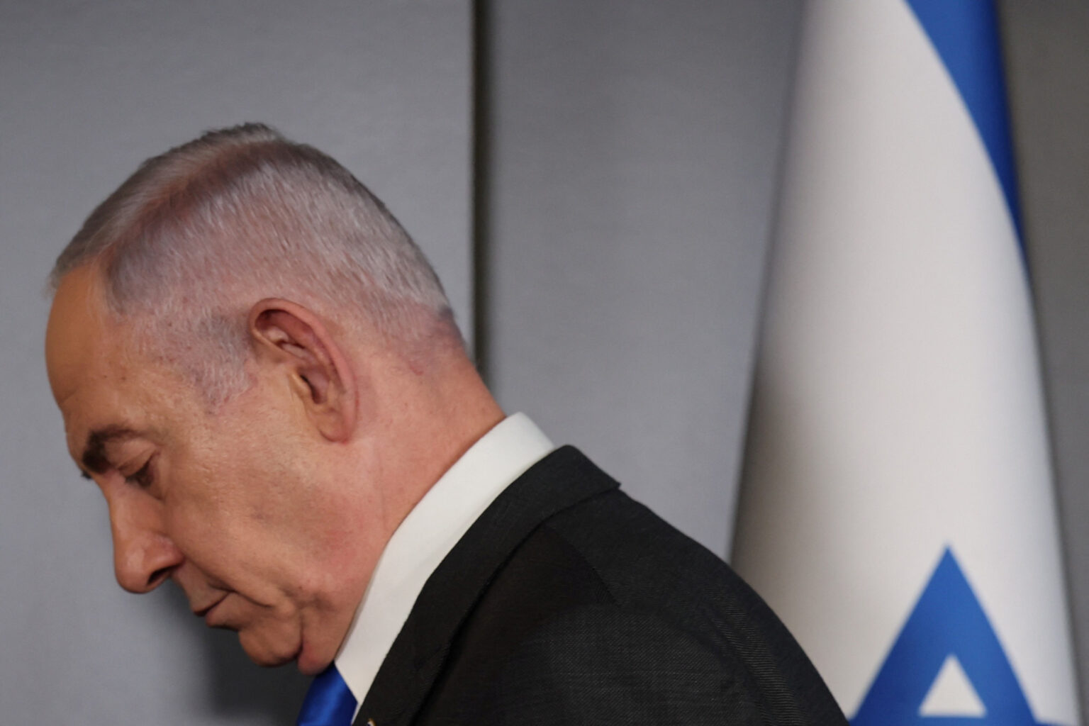 Izdan nalog za hapšenje Benjamina Netanyahua - N1
