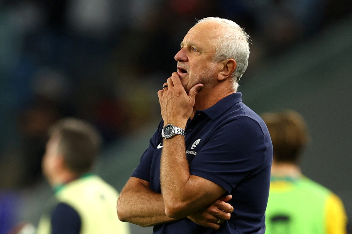 Selektor napustio reprezentaciju usred kvalifikacija: Osjećaj mu je ...