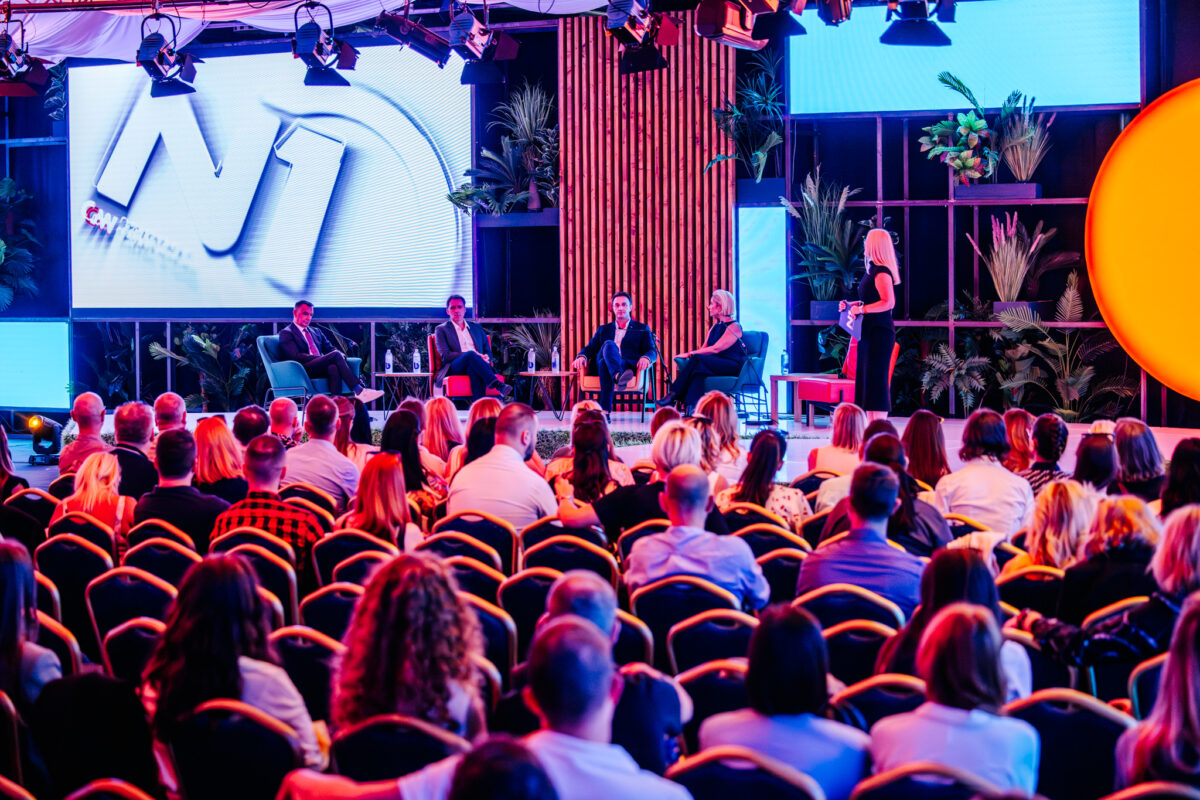 Weekend Media Festival u Rovinju: Apokaliptična budućnost tradicionalnih medija i kako do nove ...