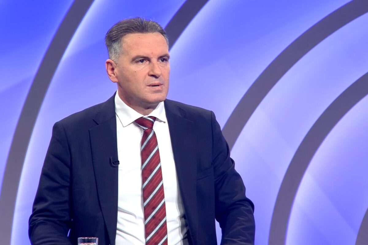 Džemal Smajić: Trojka je na državnom nivou sve što je mogla isporučila ...