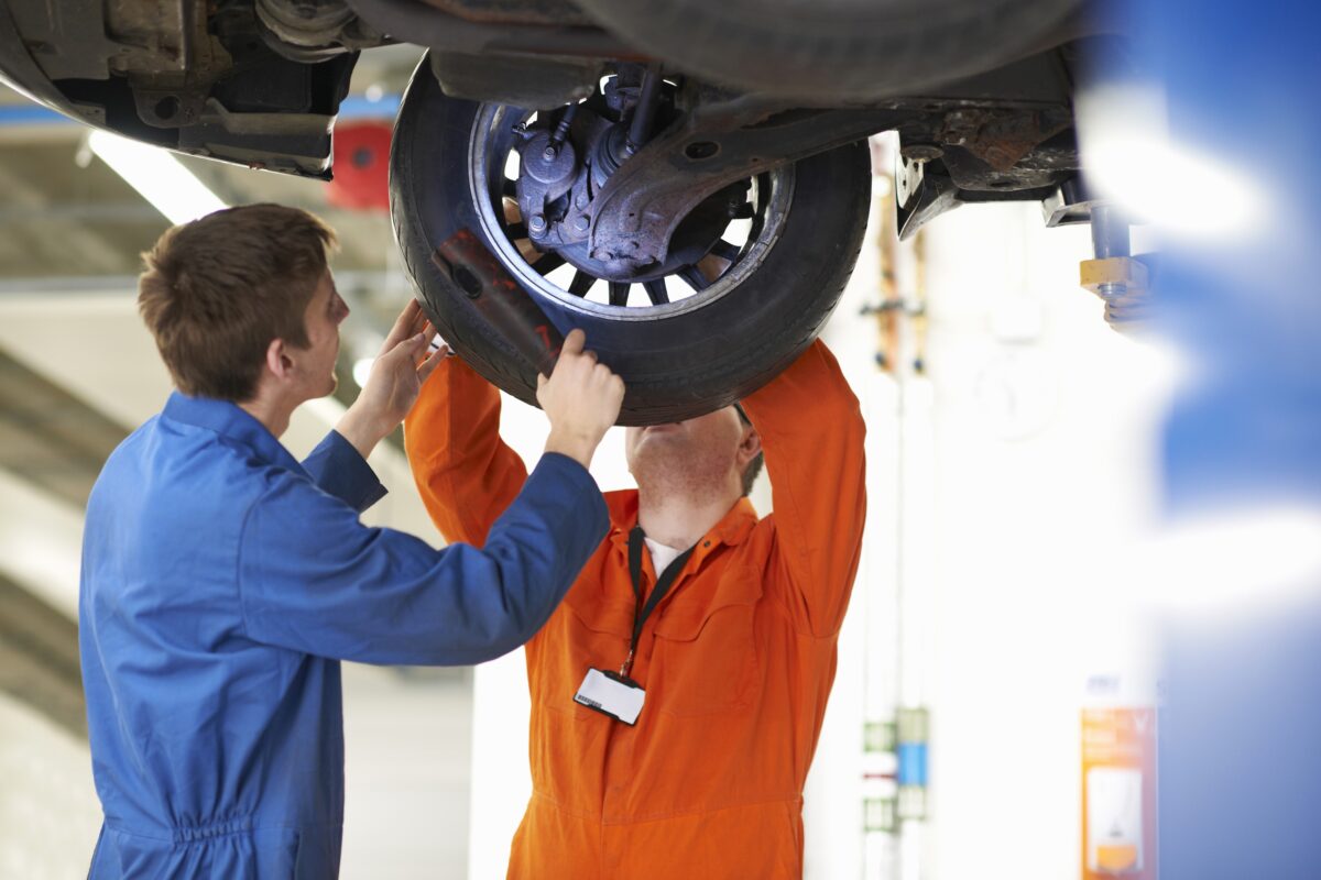 Automehaničar: Ovo su najčešći trikovi kojima majstori izvlače novac od ...