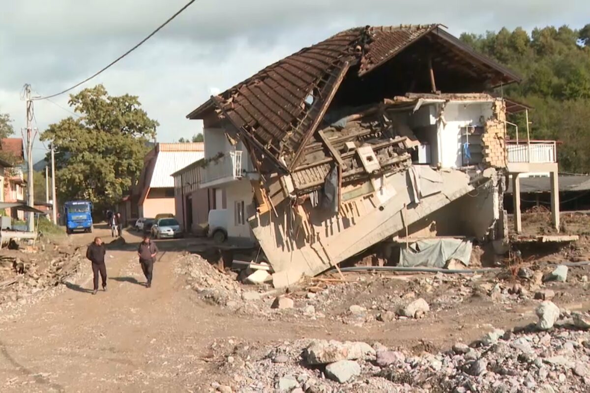 Mještani Buturović Polja: "Strah nas vijesti, strah nas zaspati, strah ...