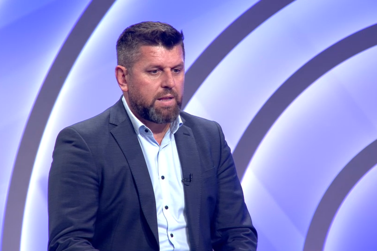 Duraković o aktivnostima u RS i dolasku Vučića: Ovo je državni udar! - N1