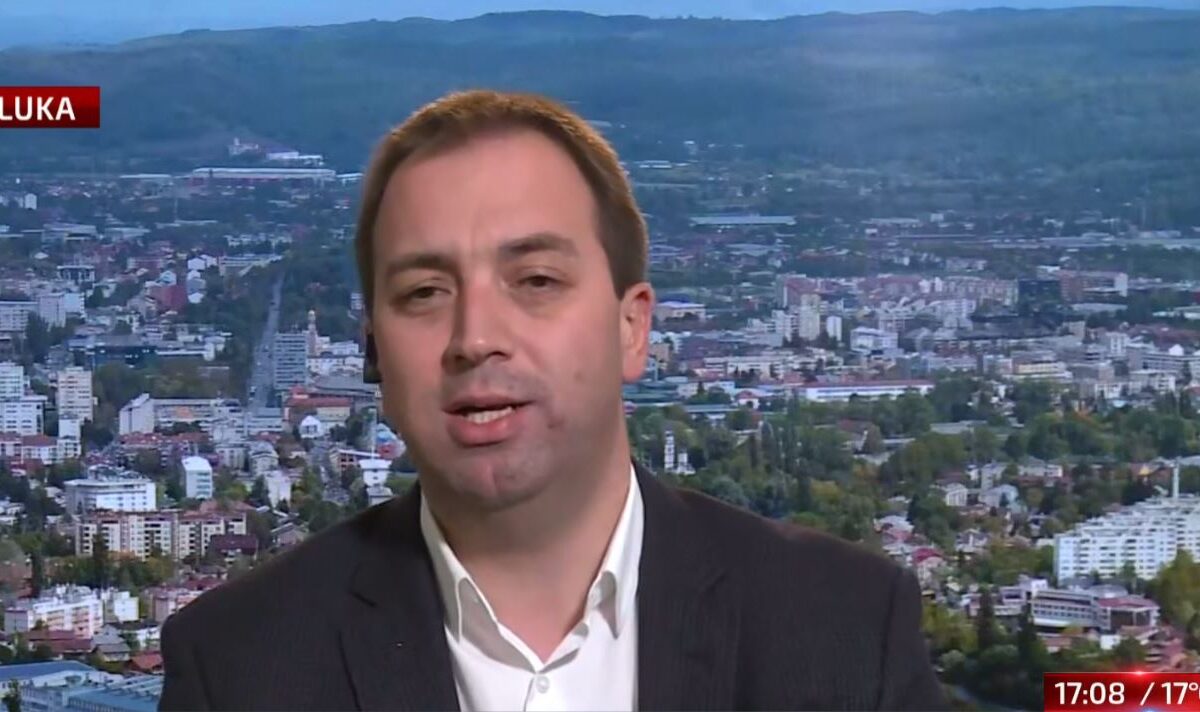 Selak za N1: Kada poredimo rezultate sa prošlim izborima, vidljiv je ...