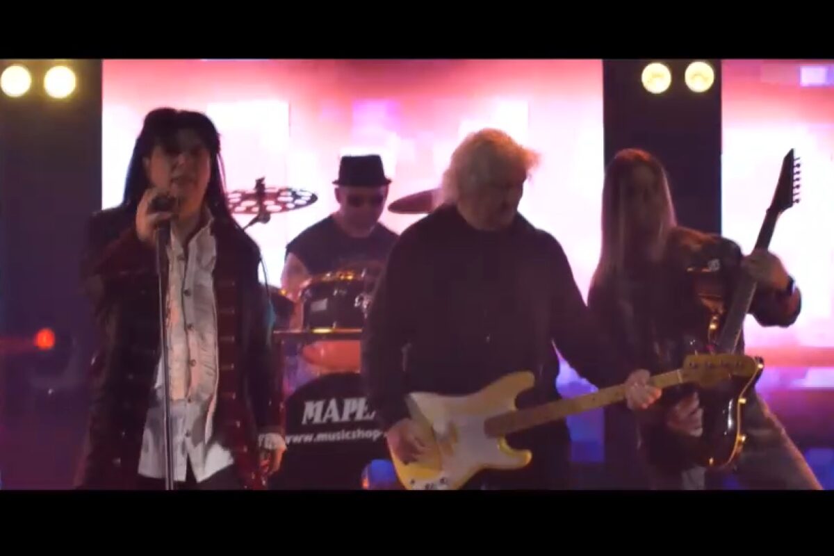 Grupa "Zar" objavila novi album "Žurim" - N1