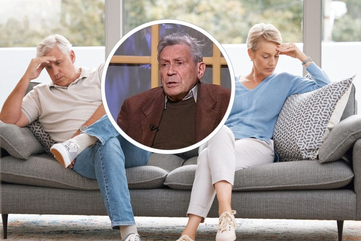 Akademik otkrio u kojim godinama muškarci najviše varaju žene - N1