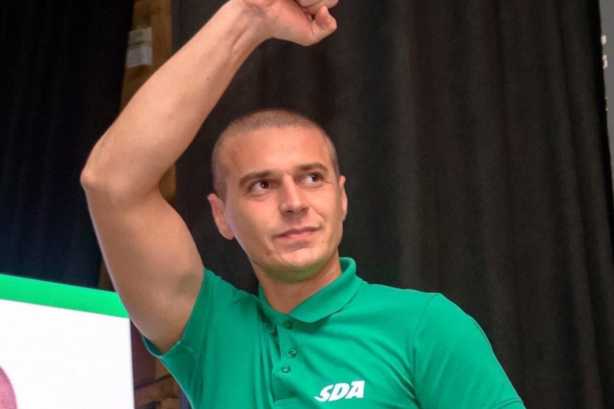 Emir Muratović (SDA) novi načelnik Jablanice, oglasila se i Sebija ...