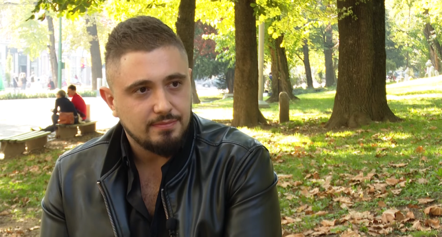 Sead Bojić, mladi kuhar iz Sarajeva nakon učešća u Masterchefu: Dosta ...