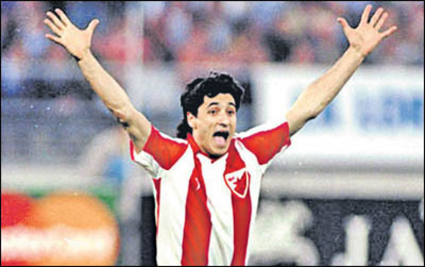 Pančev za N1: Džeko je najbolji napadač na ovim prostorima u 21. vijeku ...