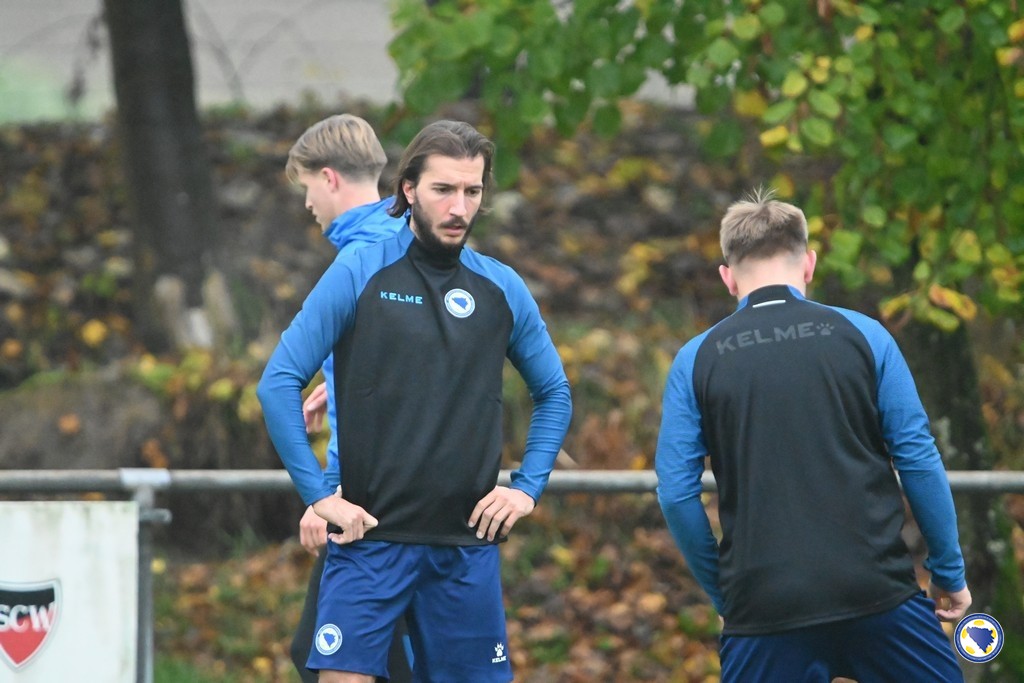 Novajlija u dres Zmajeva Ivan Šunjić: Sretan sam, čast i ponos biti dio ...