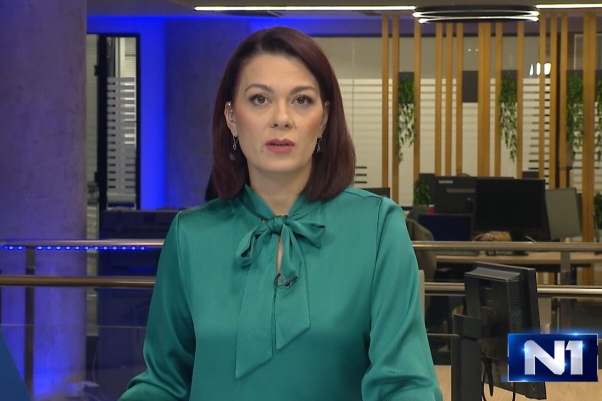 Dnevnik: Federalna vlada sutra o smjeni uprave Željeznica FBiH - N1