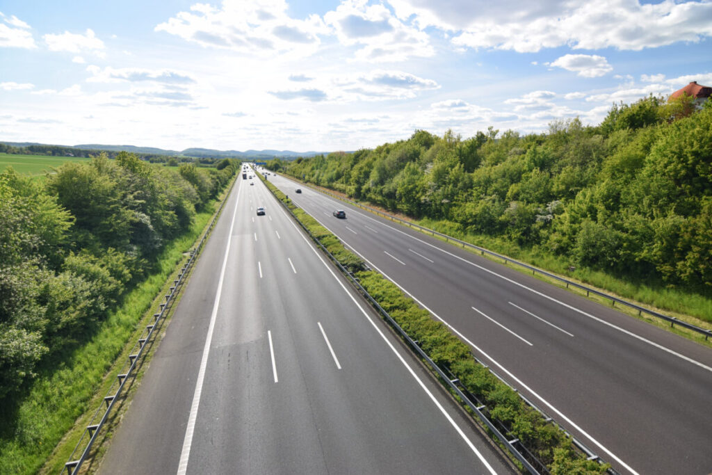 Hrvatska počinje gradnju autoputa od Dubrovnika do Metkovića