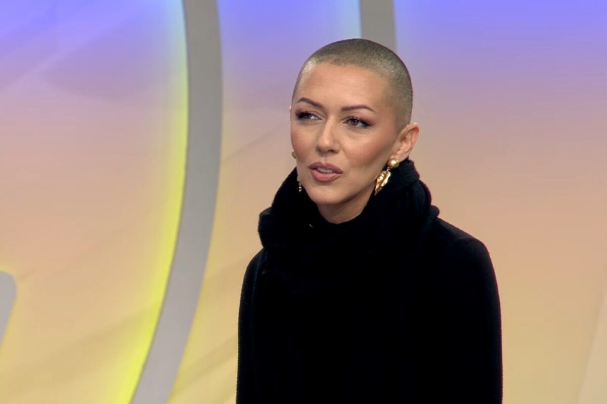 Berina Čolić predstavlja BiH na International MUA Festivalu: Šminka je ...