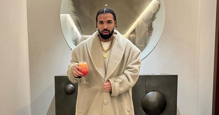 Drake sprema tužbu zbog tvrdnji da je pedofil - N1