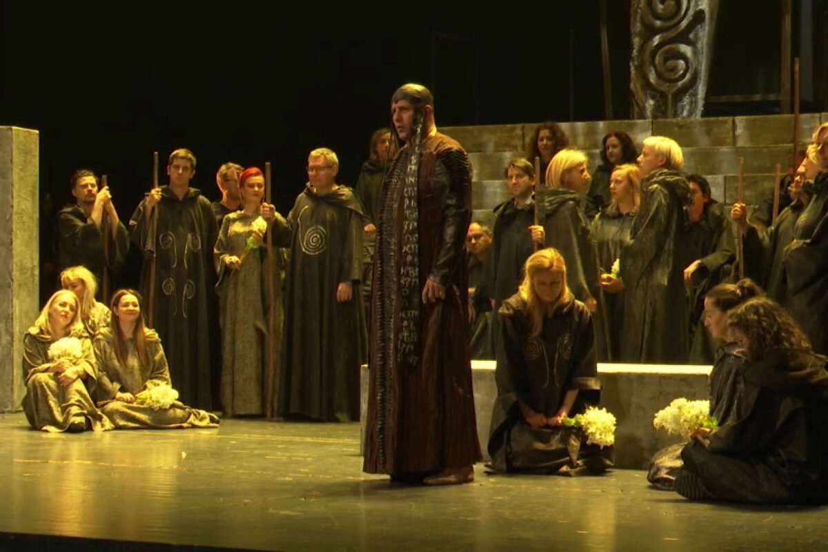 Premijera prva bh. kraljevske opere "Tvrtko" uskoro u NPS: Život i ...