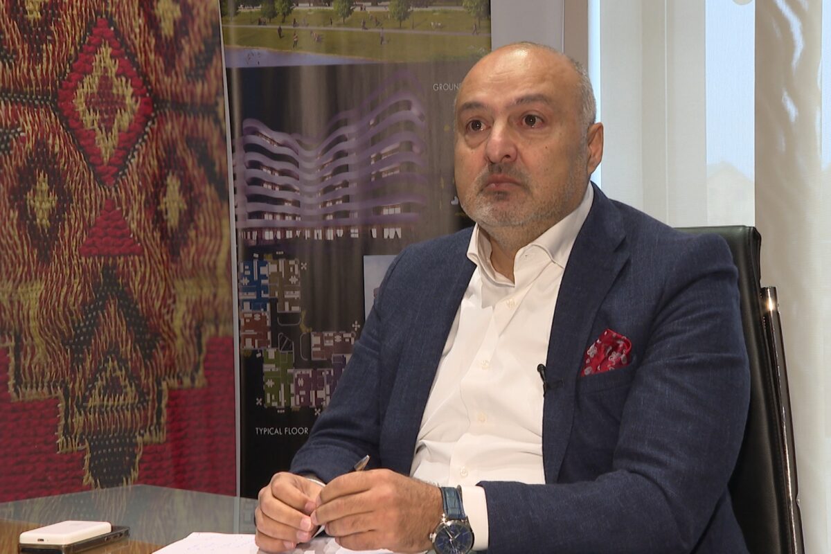 Syrian expat in Sarajevo reflects on hopes following regime's fall - N1