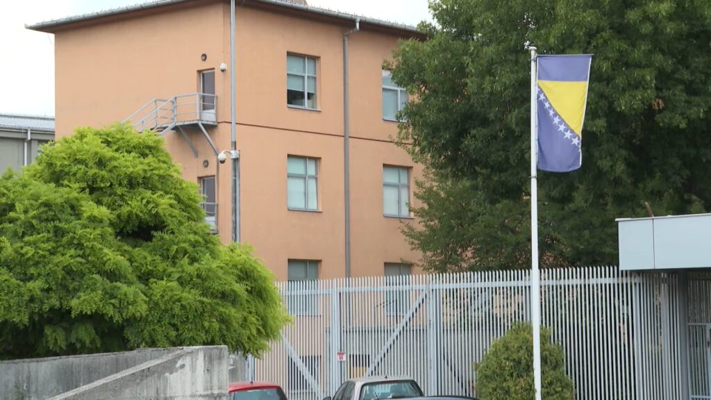 Sud BiH pozvao bivše sudije da ne donose zaključke o aktivnim sudskim ...