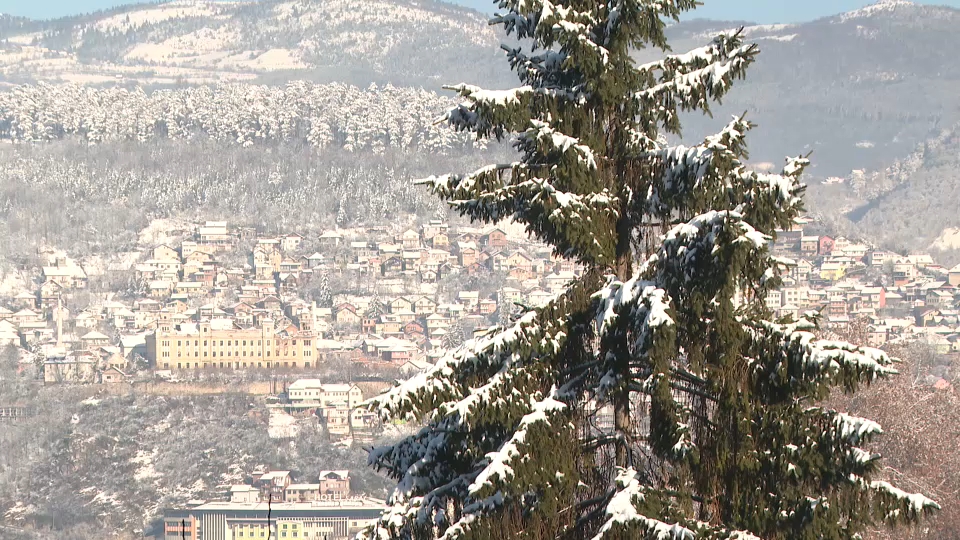 Gradovi u BiH se pripremaju za prvi veliki val zime: Jesu li nadležni spremni? - N1