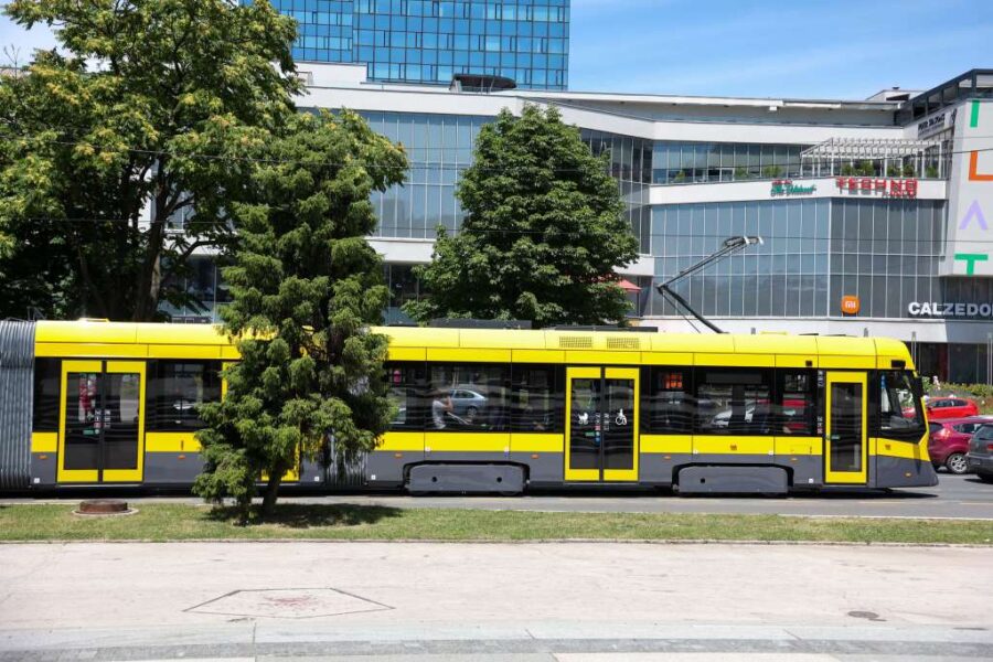 Aplikacija za prevoz u Sarajevu: Od velikih očekivanja do razočarenja u ...