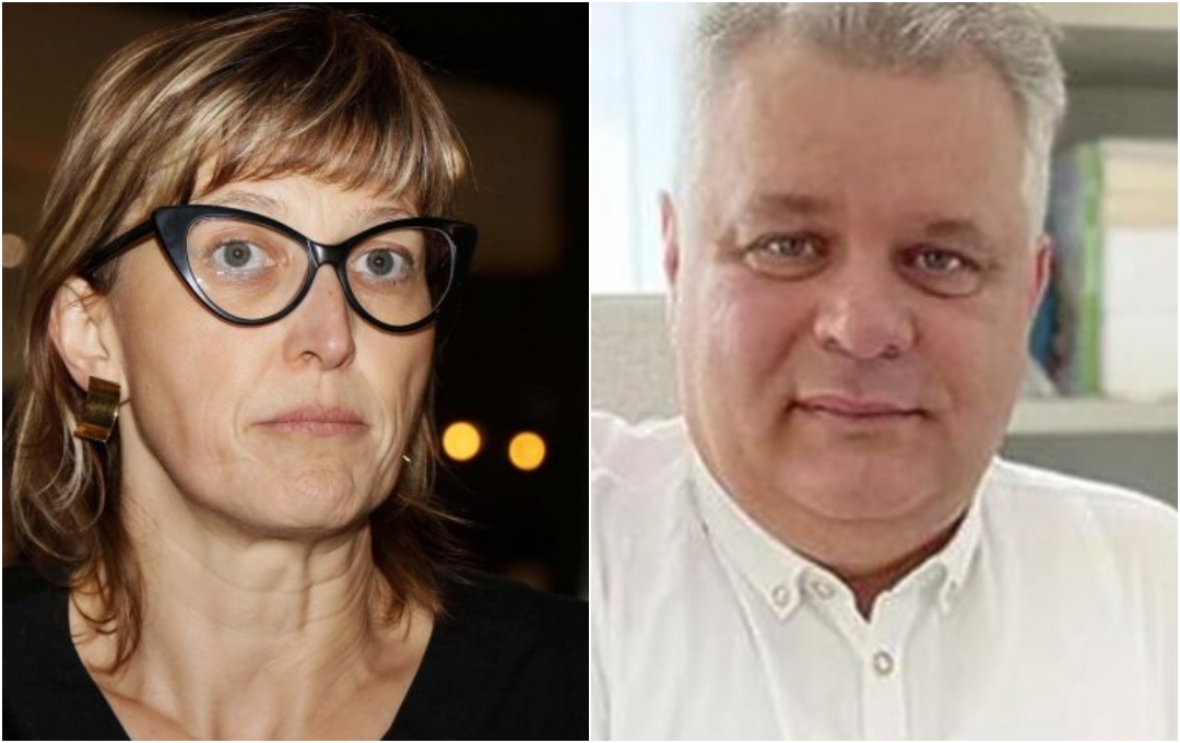 Bh. rediteljica Jasmila Žbanić dobila presudu za klevetu protiv Antonia ...