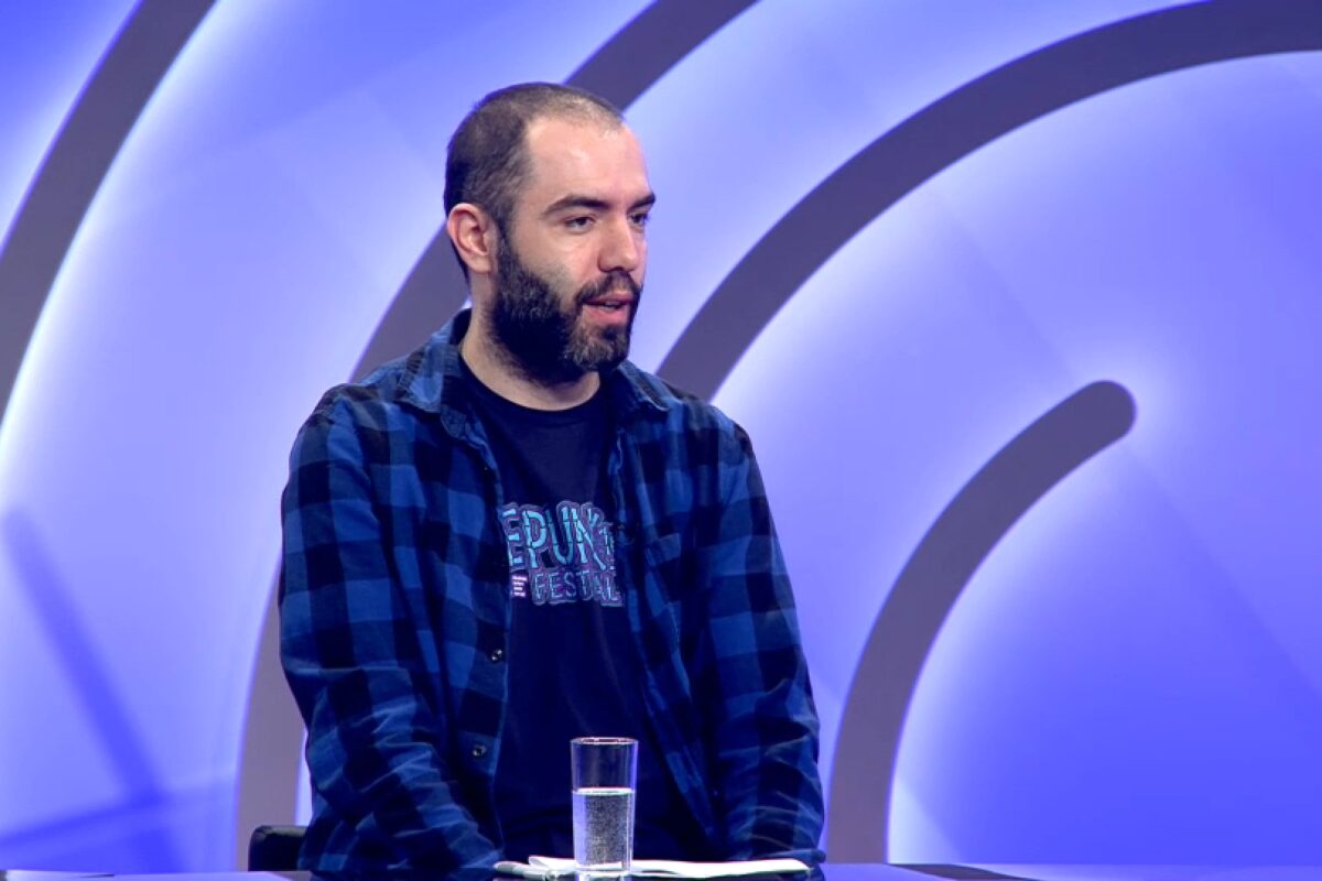 Abaz: Čović je mudri oportunista koji je vječno u vlasti - N1