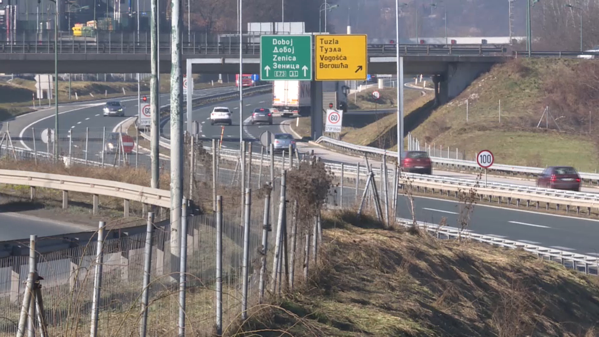 Tužilaštvo HNK o akciji 'Koridor': Postupak pokrenula prijava iz ...