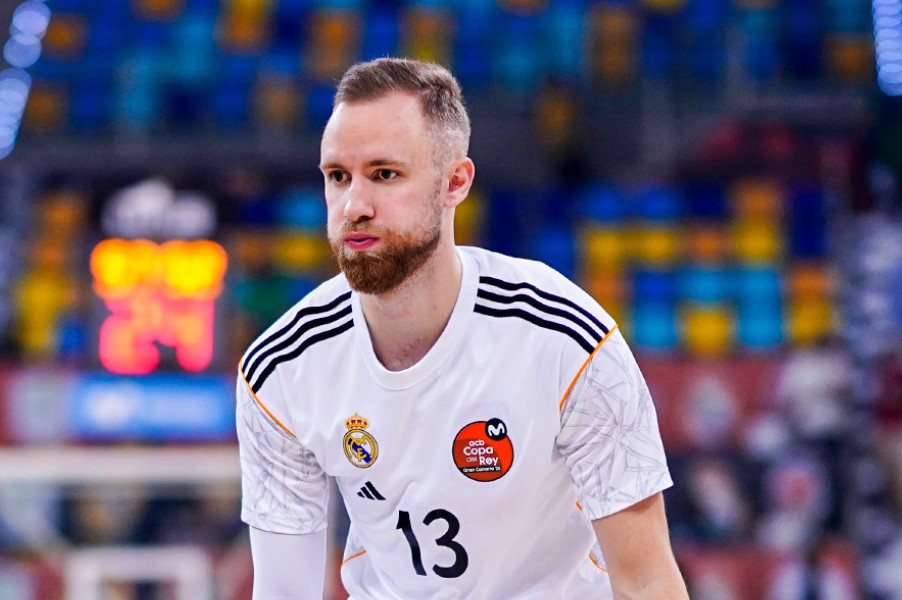 Najveći rival Real Madrida zainteresovan za Džanana Musu! - N1