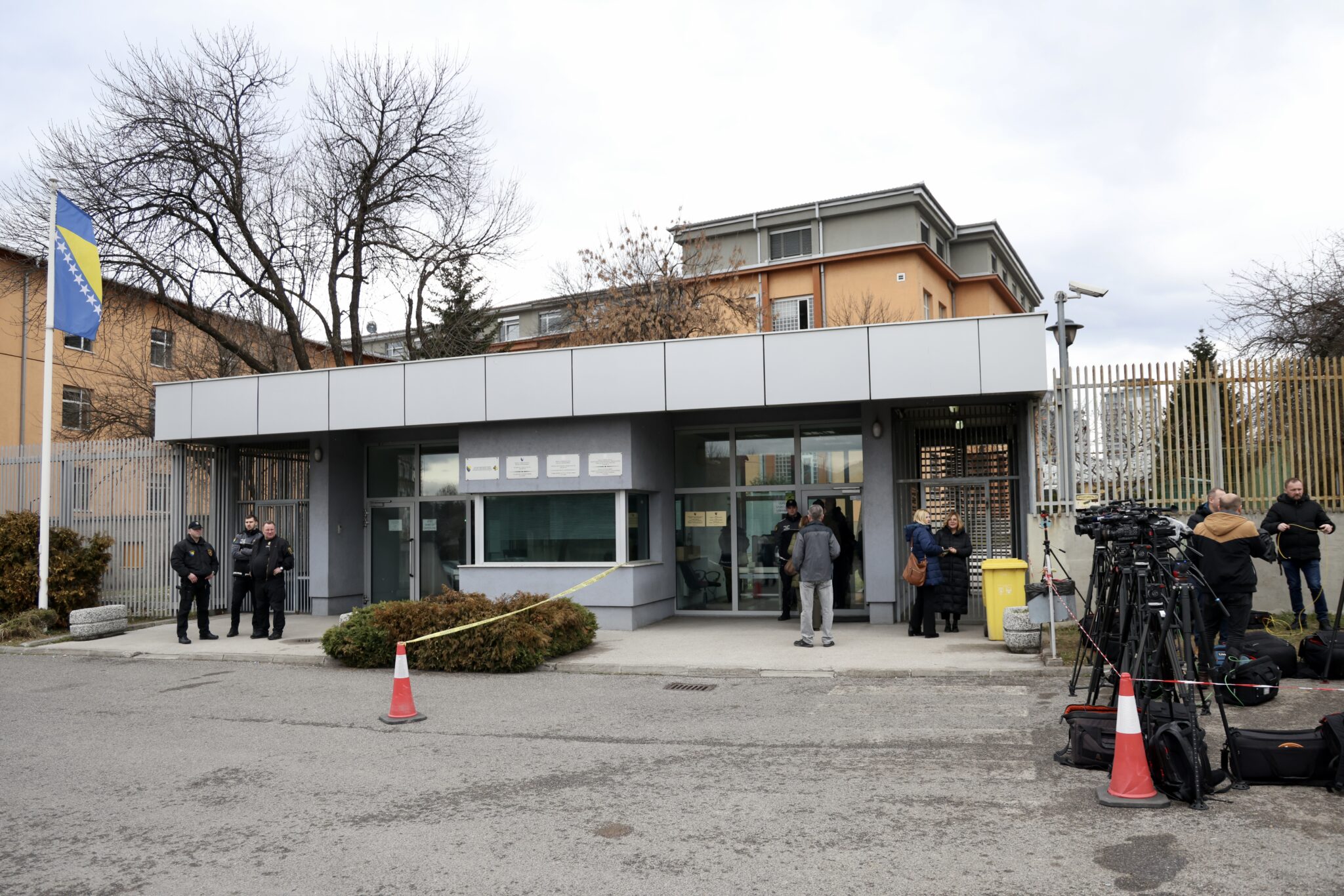 Sud BiH nakon presude: Donijeli smo odluku na osnovu zakona, a ne zbog ...