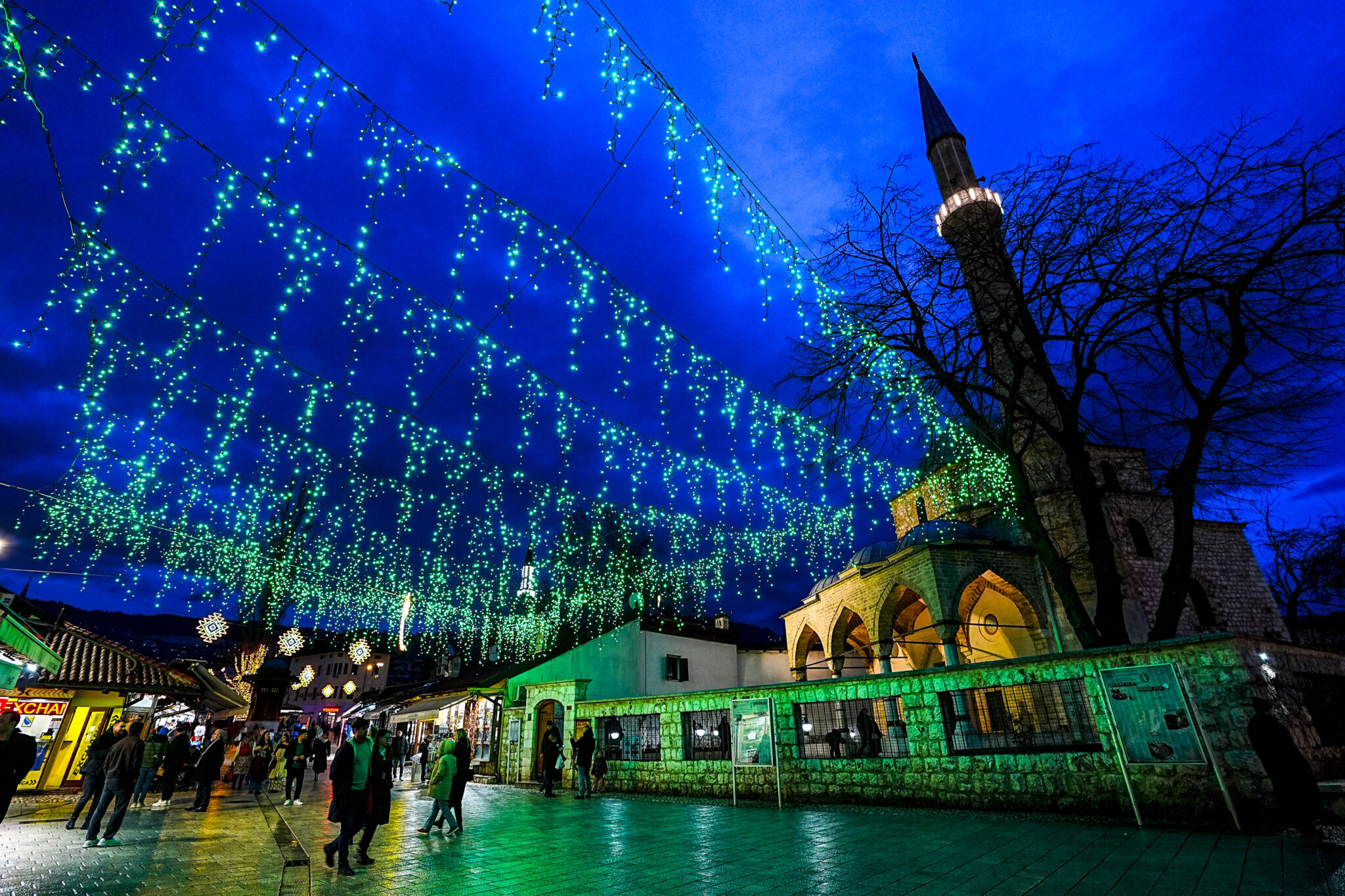 Ramazanski post privlači pažnju naučnika: Studija otkrila kako utiče na ...