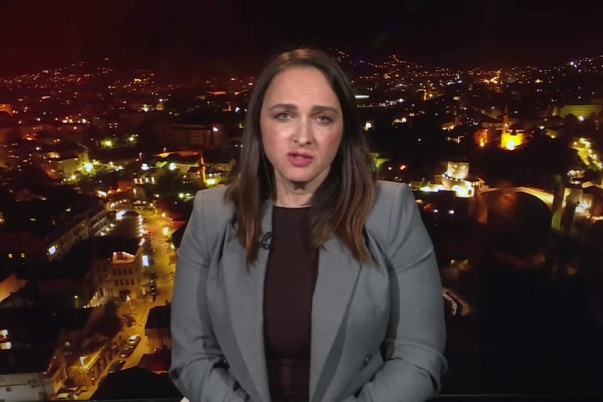 Grahovac: Ne znam hoće li Vučićeva pomoć biti korisna Dodiku ili njemu ...