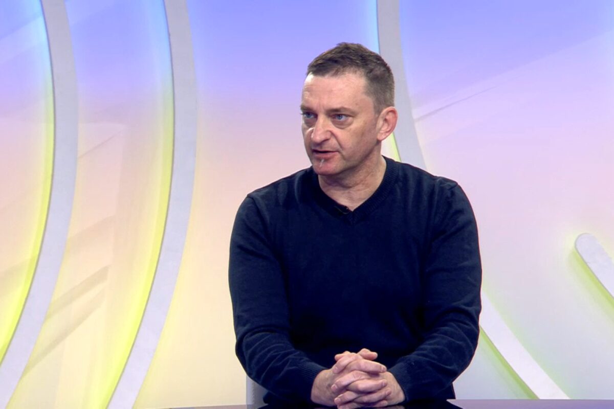 Zubić: Ciklon u BiH će trajati do vikenda, ali neće biti velikih ...