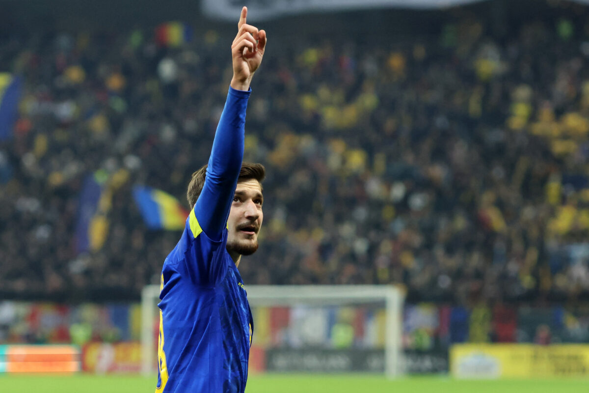 Bivši rumunski sudija: Nije bio penal, start nad Džekom mogao biti ...