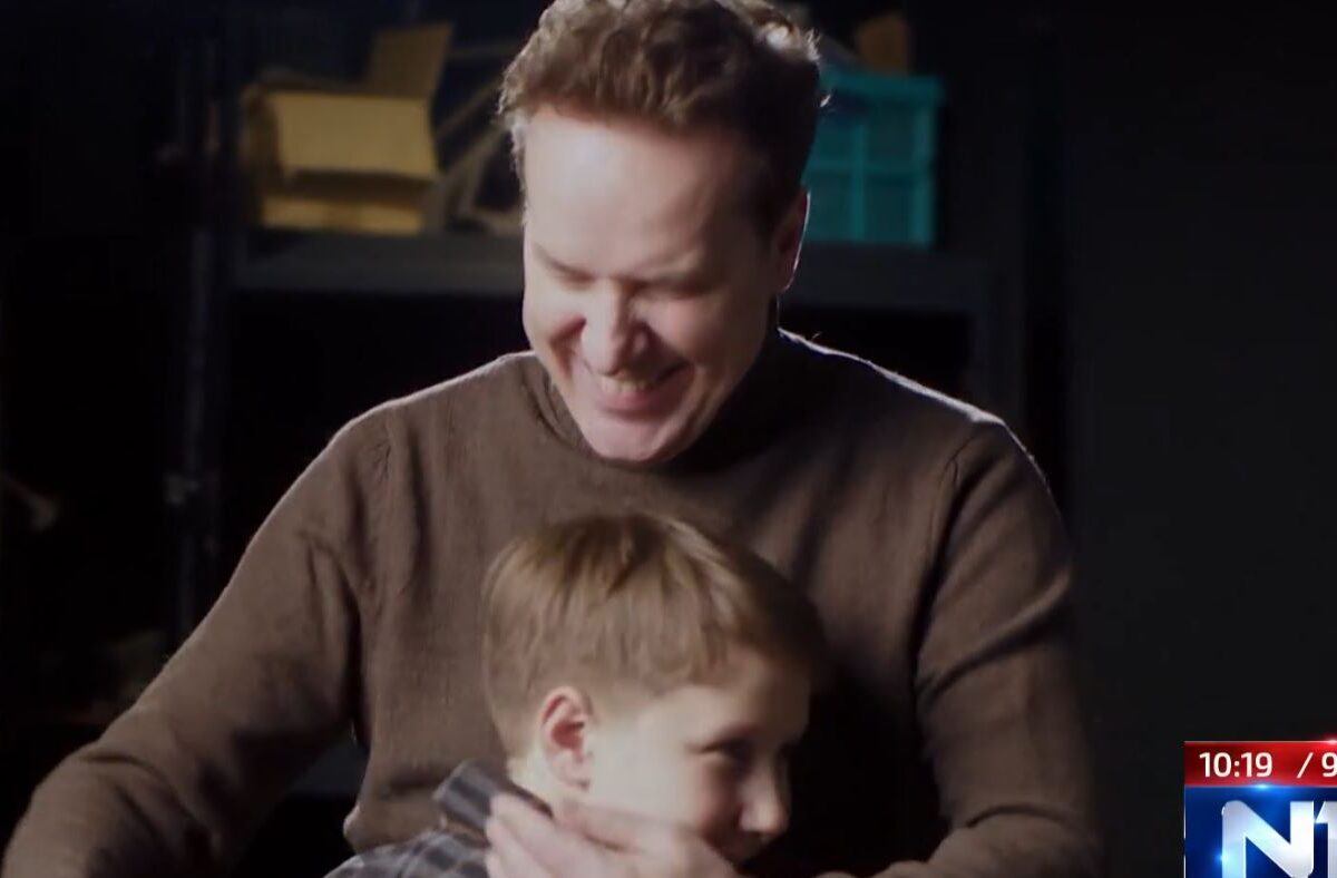 Burhan Šaban za N1 govorio o ilahiji "Ramazanska" koju je snimio sa ...